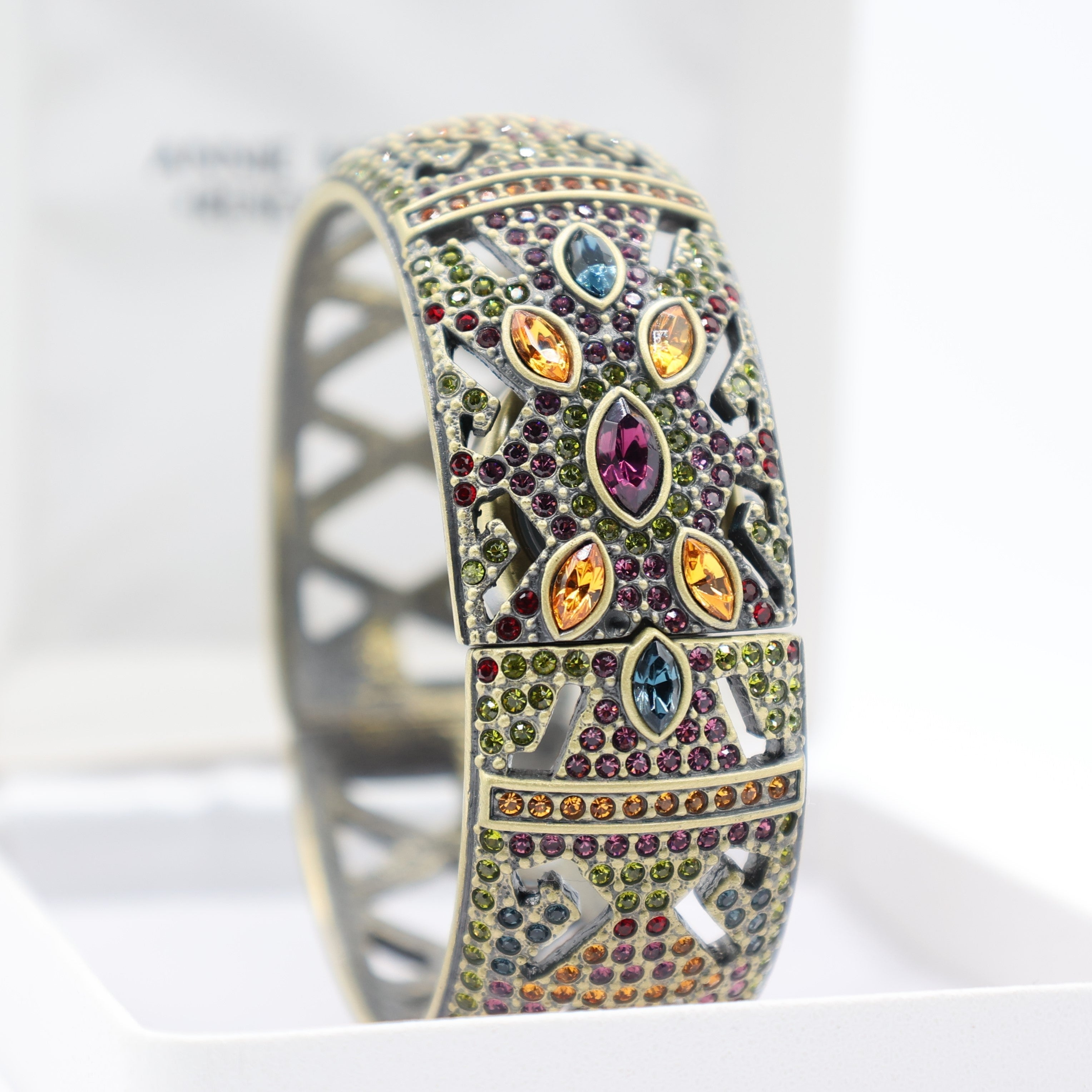 Heidi Daus Vintage Jewelry Collection | Renewed Elegance – Annie ...