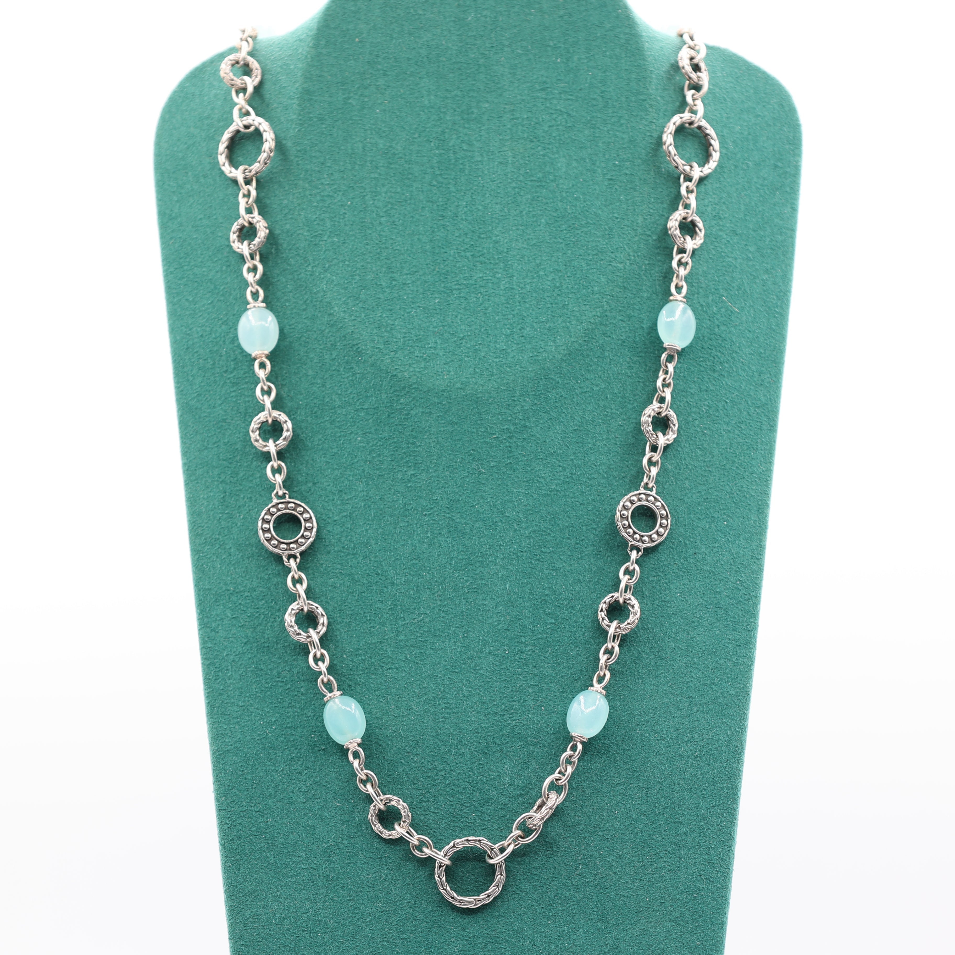 John Hardy Vintage Jewelry Collection | Renewed Elegance – Annie ...