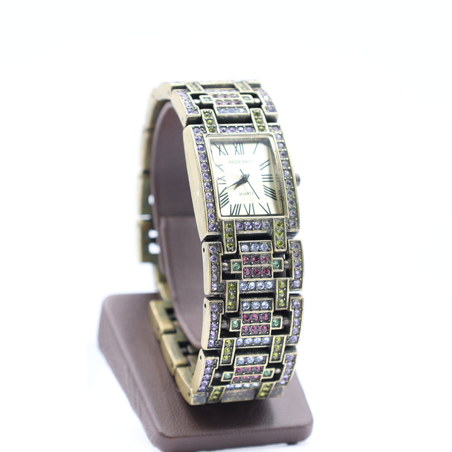 Heidi Daus Vintage Jewelry Collection | Renewed Elegance – Annie ...