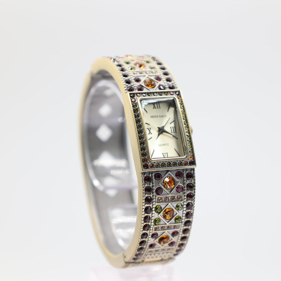 Heidi Daus Vintage Jewelry Collection | Renewed Elegance – Annie ...