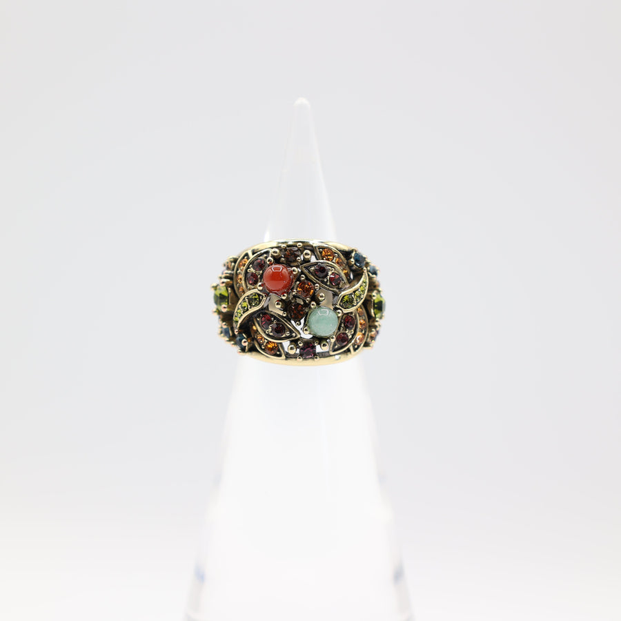 Heidi Daus Vintage Jewelry Collection | Renewed Elegance – Annie ...